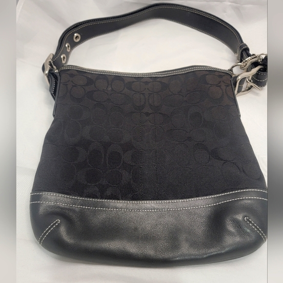 Coach | Bags | Coach Signature Crossbody Slim Duffle 9362 | Poshmark